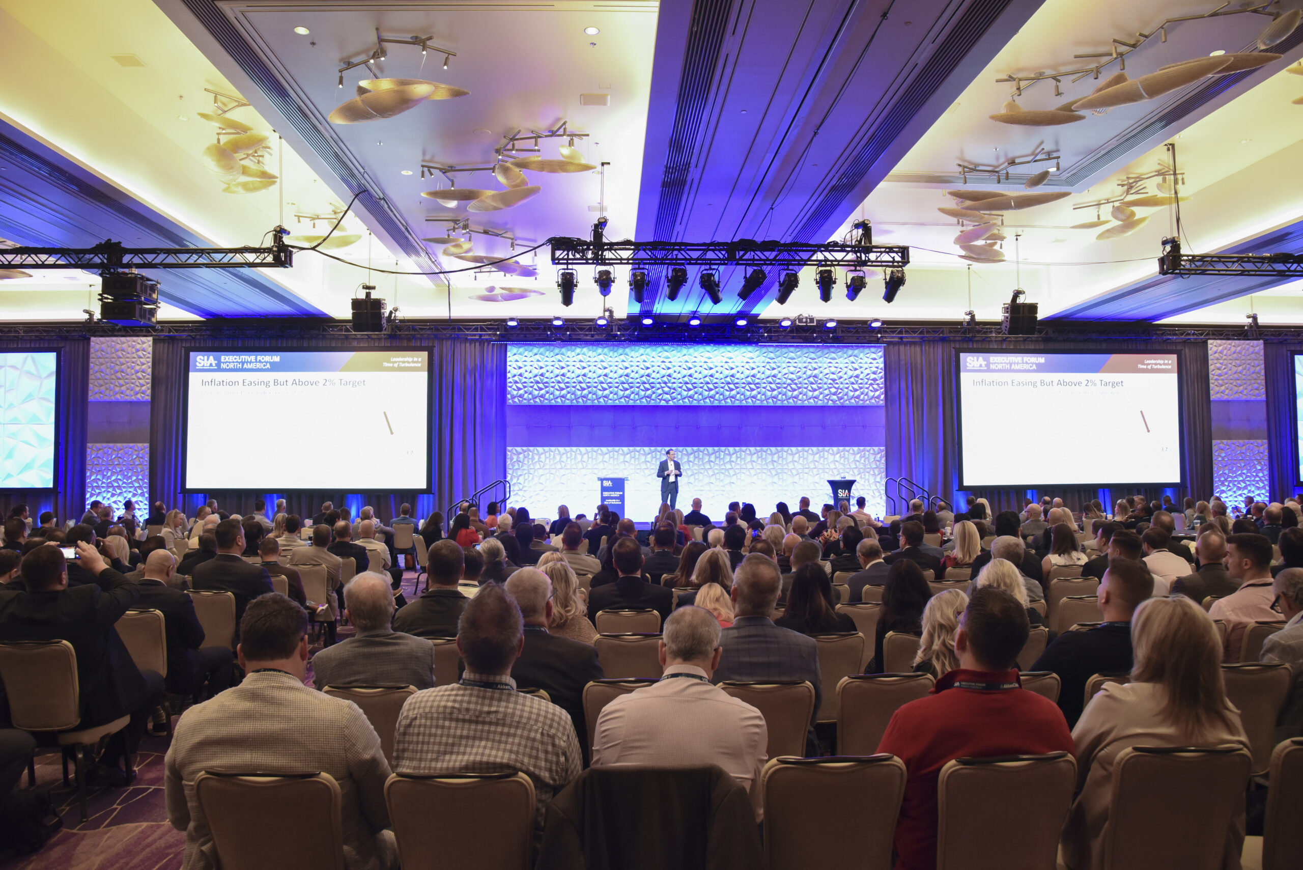 SIA Executive Forum North America 2024